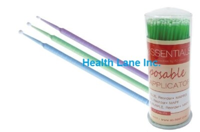 3D Dental Micro Applicators Disposable Regular / Fine / Super Fine Box ...