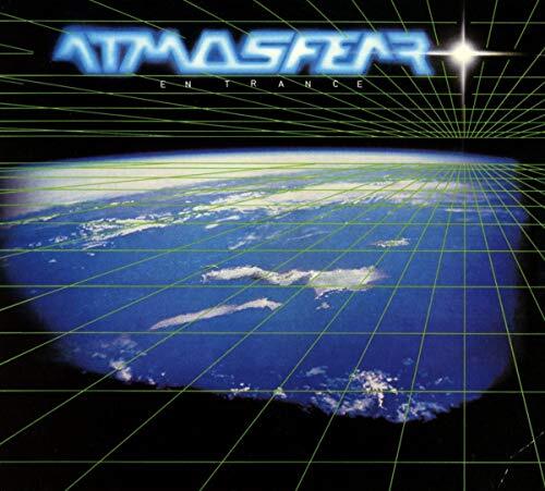 Atmosfear En Trance CD MRBCD180 NEW 7119691254722 | eBay