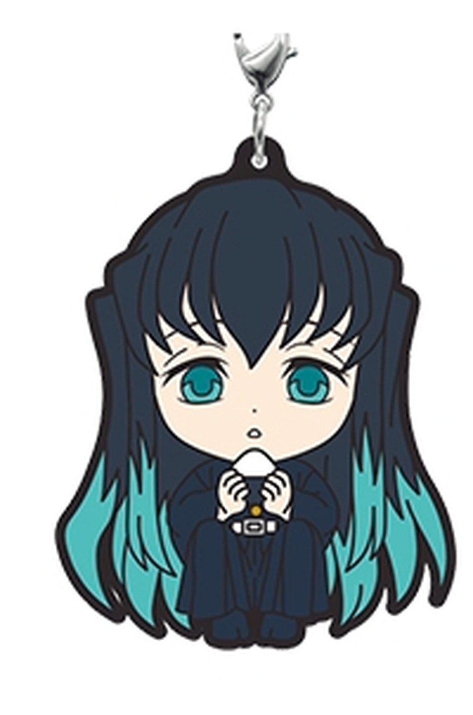 PSL Demon Slayer mini Rubber Swing IKKC #2 Muichiro BANPRESTO 2022 ...