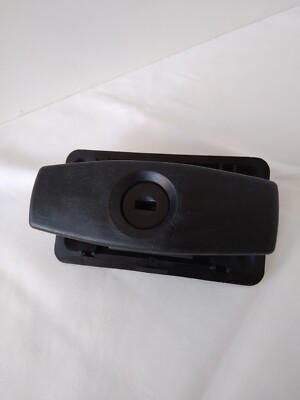 BMW Glove Box Latch 5 Series E60 E61 Inner & Outer 51167063508 and ...