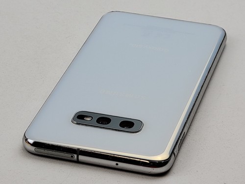 Samsung Galaxy S10e - 128 GB - Silver (Unlocked) for sale online | eBay