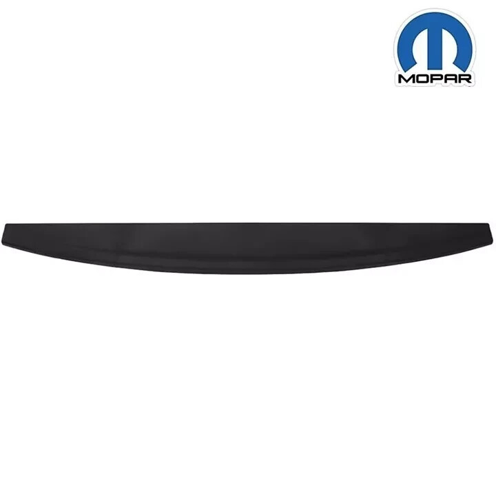 OEM MOPAR 2009-2022 Dodge Ram 1500 2500 3500 Tailgate Spoiler Black ...