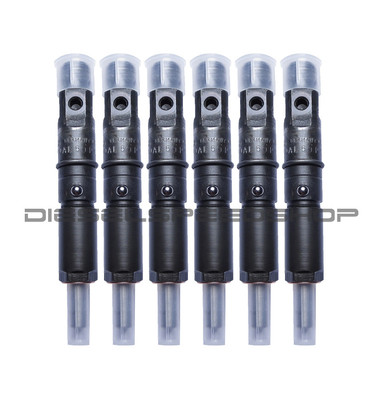 1994-1998 100HP FITS Dodge Cummins® 12v Turbo Diesel REMAN SAC ...