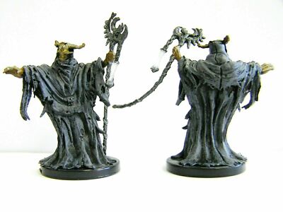 Thanadaemon - Ruins of Lastwall - Pathfinder / D & D - 37/44 - Rare | eBay