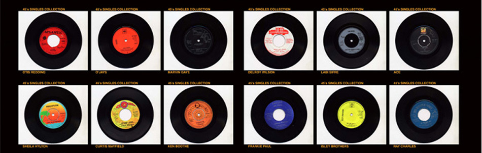 Ray's Records (7'' & 12'' Vinyl) | eBay Stores
