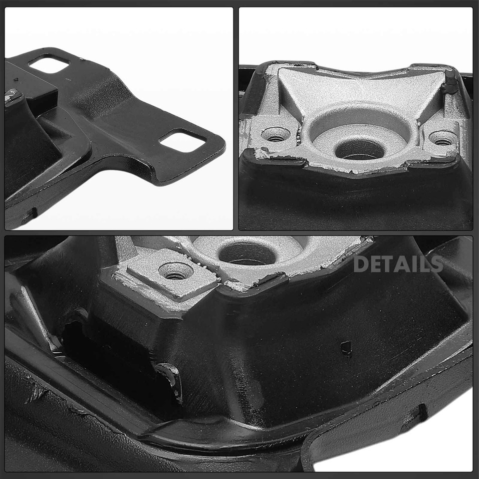 Upper Side Transmission Mount for Ford Explorer 2012-2019 2.0L 2.3L ...