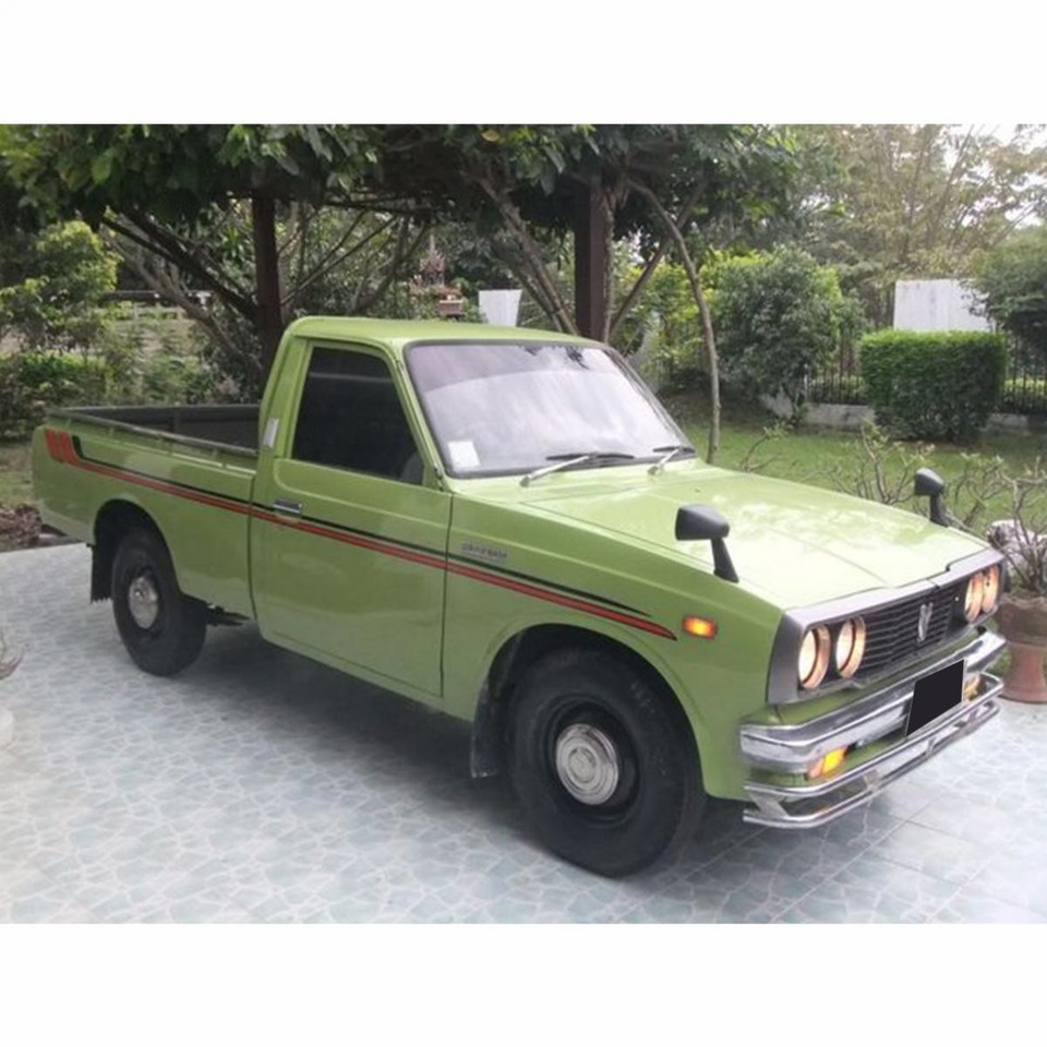 Fit TOYOTA HILUX RN20 RN30 LN40 LN56 LN85 Pickup 1972-1997 Fender ...