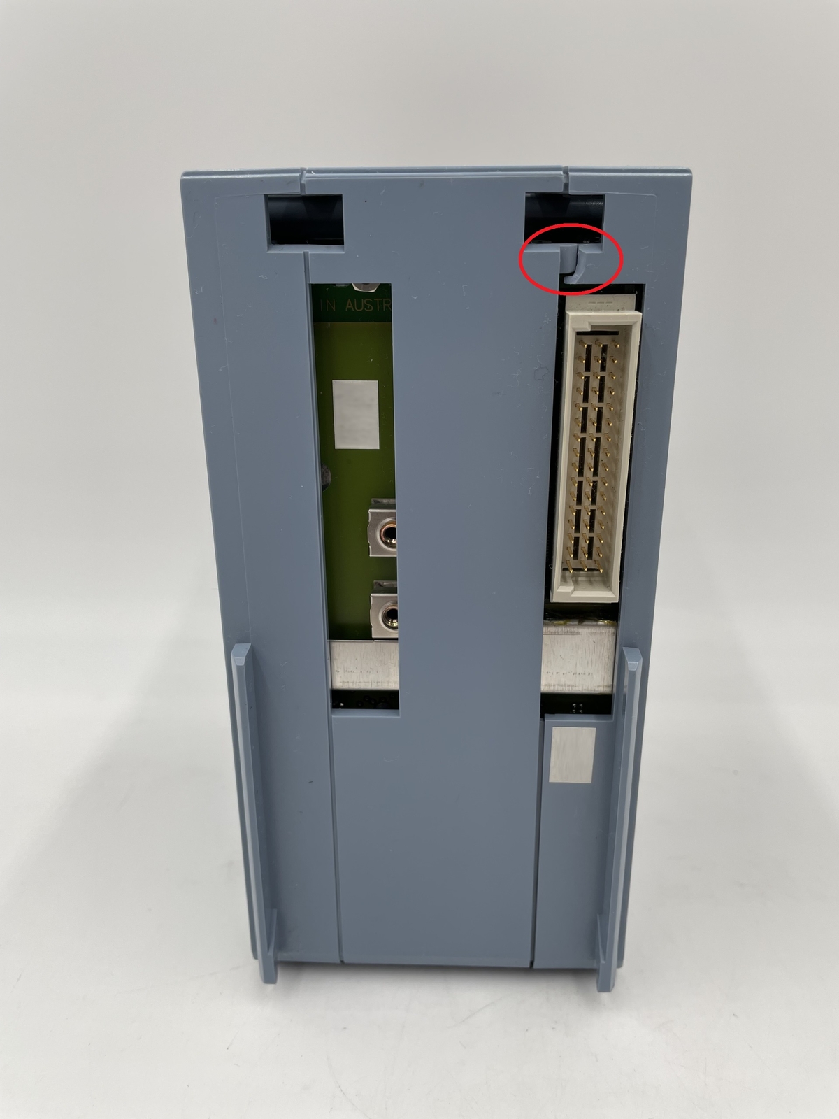 B&R 3CP260.60-1 Controller PLC 3CP260601 System 2005 CPU 4MB DRAM 850kB ...