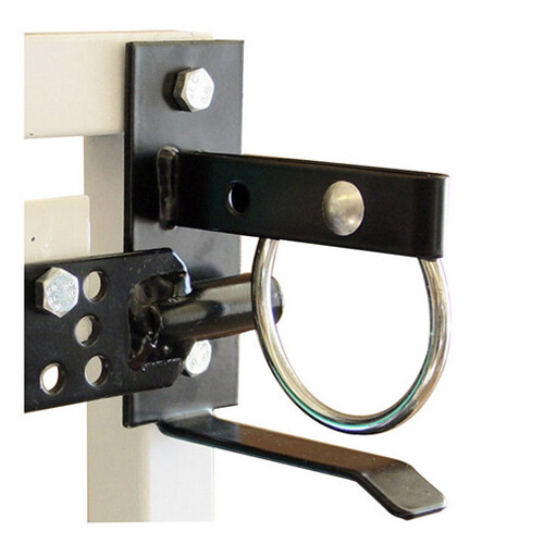 RowndUp Gate Latches - One-way 1 Count by Dare | eBay