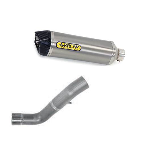 CHAPPEMENT 60 ARROW POUR APRILIA TUONO V4 1100 RR / FACTORY 15 16 RACE-TECH T 8019799043220 | eBay