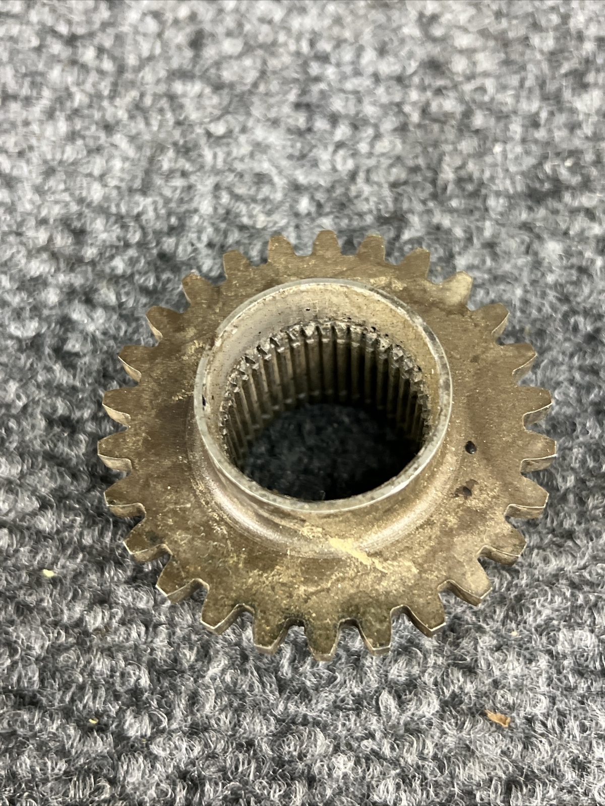 P/N 68565 Lycoming Magneto Drive Gear (AR) for sale online | eBay