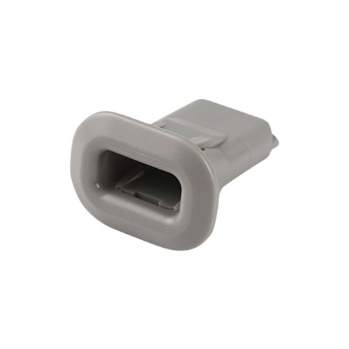 2 Rear Seat Cushion Pad Bracket for 2008 - 2017 Mercedes-Benz C300 204 ...