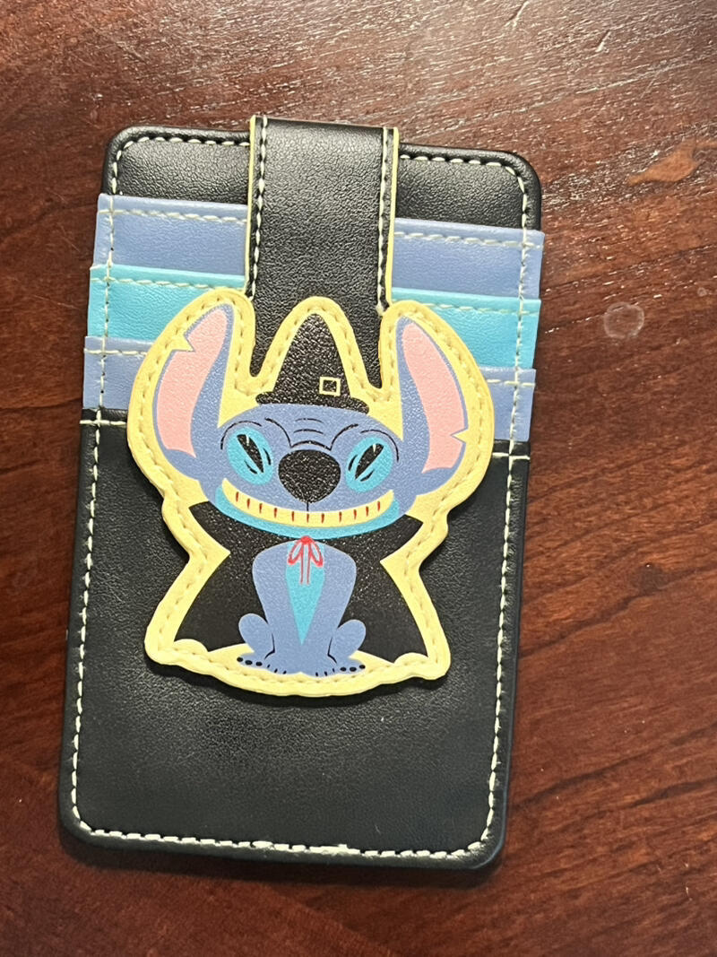 Disney Place Card Holders