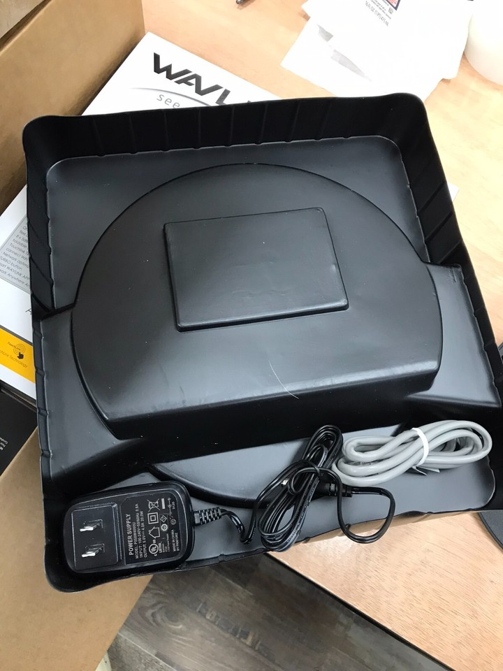 WAVLINK AC3000 Smart -Band Gigabit High Speed WiFi Router-MU-MIMO Tri ...