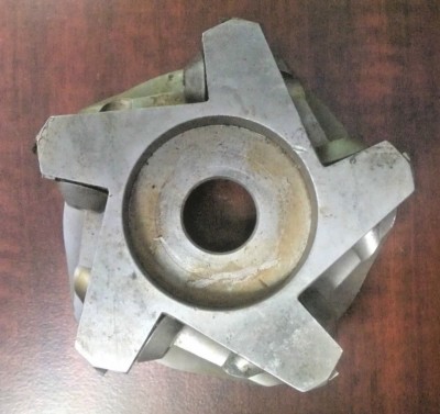 Seco 710 Cutter R220-17.0400 - # 0819 | eBay