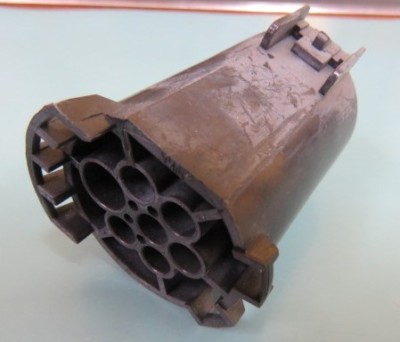 Delphi 15317327 Qty of 20 per Lot CONNECTOR 7M M/P 280 630 SLD ...