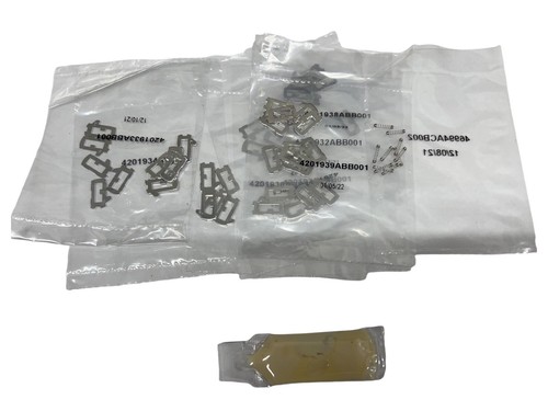 2014-2022 GM OEM SILVERADO DRIVER FL DOOR LOCK CYLINDER NEW UNCODED ...