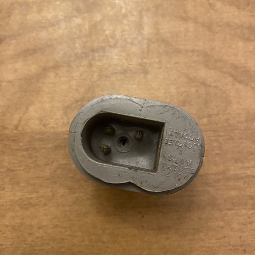 Singer 626 Sewing Machine Replacement OEM Part Plug | eBay