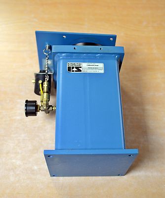 Kinetic Systems Vibration Isolation Module 400200-01-0054 | eBay