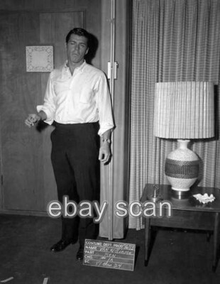 ACTOR VAN WILLIAMS COSTUME TEST GREEN HORNET 8X10 PHOTO 138 | eBay