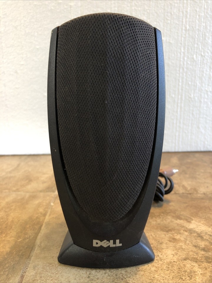 Dell Computer Speakers USED Speakers Only VERY GOOD | eBay
