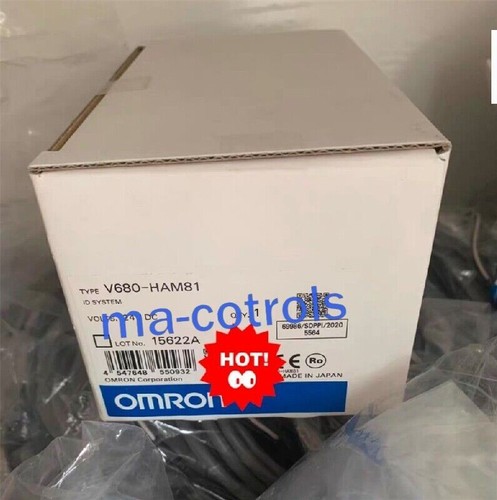 V680-HAM81 Programmable Controller #T1 | eBay.de