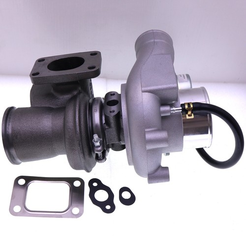 Turbo HX25W Turbochager 3538993 3596586 for Cummins Engine 4BTA | eBay