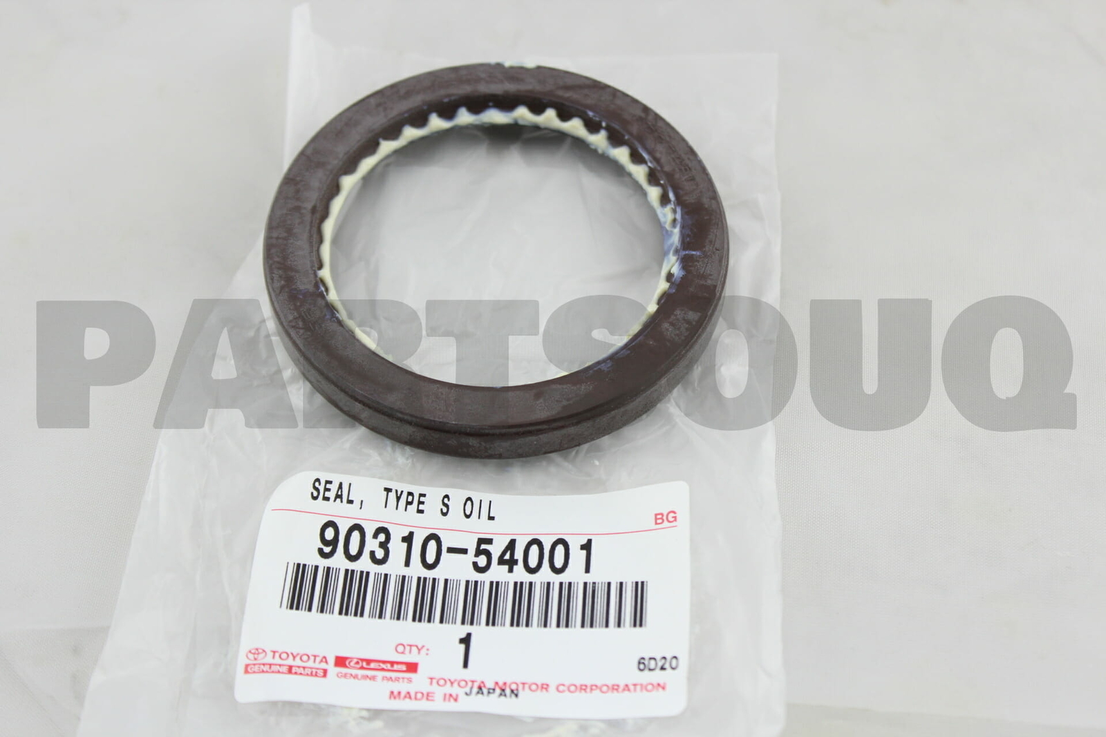 9031054001 Genuine Toyota SEAL, OIL DIAPHRAGM 90310-54001 | eBay