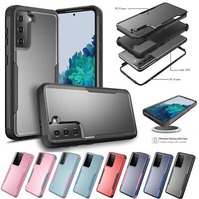 For Samsung Galaxy S25 S24 S23 / S22 / S21 Ultra Plus FE Case ...