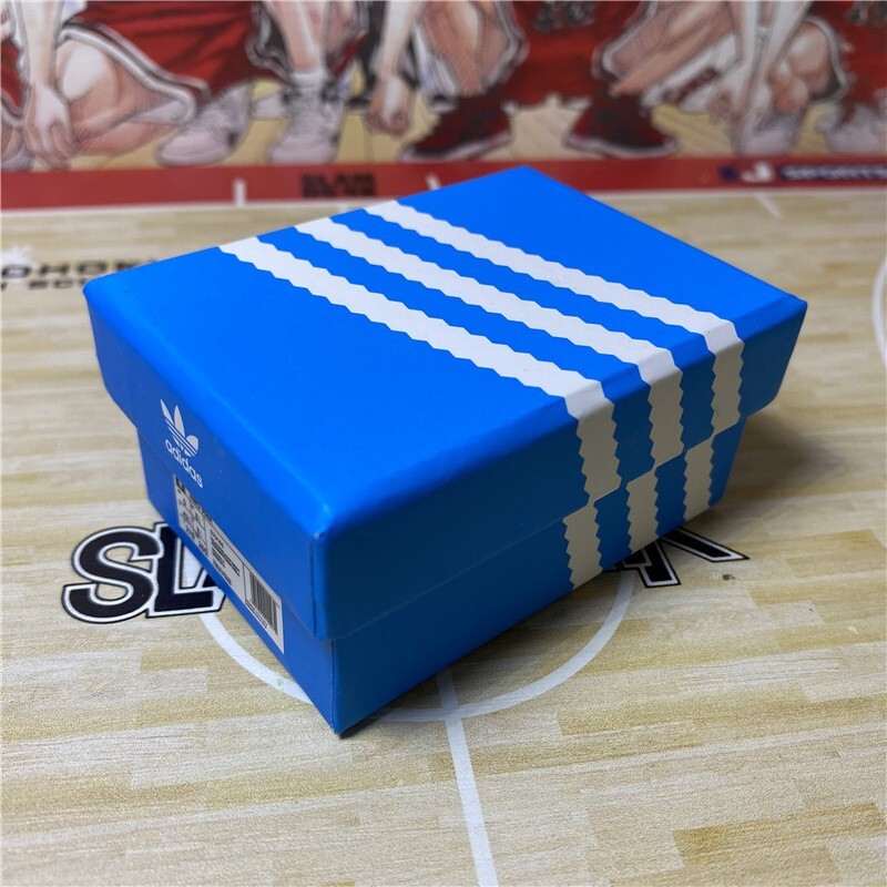 New Mini ~ SHOEBOX ~~ for collectible sneaker keychain SB MULTI-COLOR ...