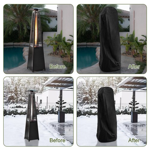 UV protection agent terrace garden terrace heater cover waterproof ...