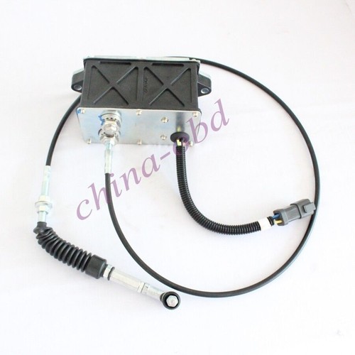 Brand-new Throttle Governor Accelerator Motor Cable As Control Fit For ...