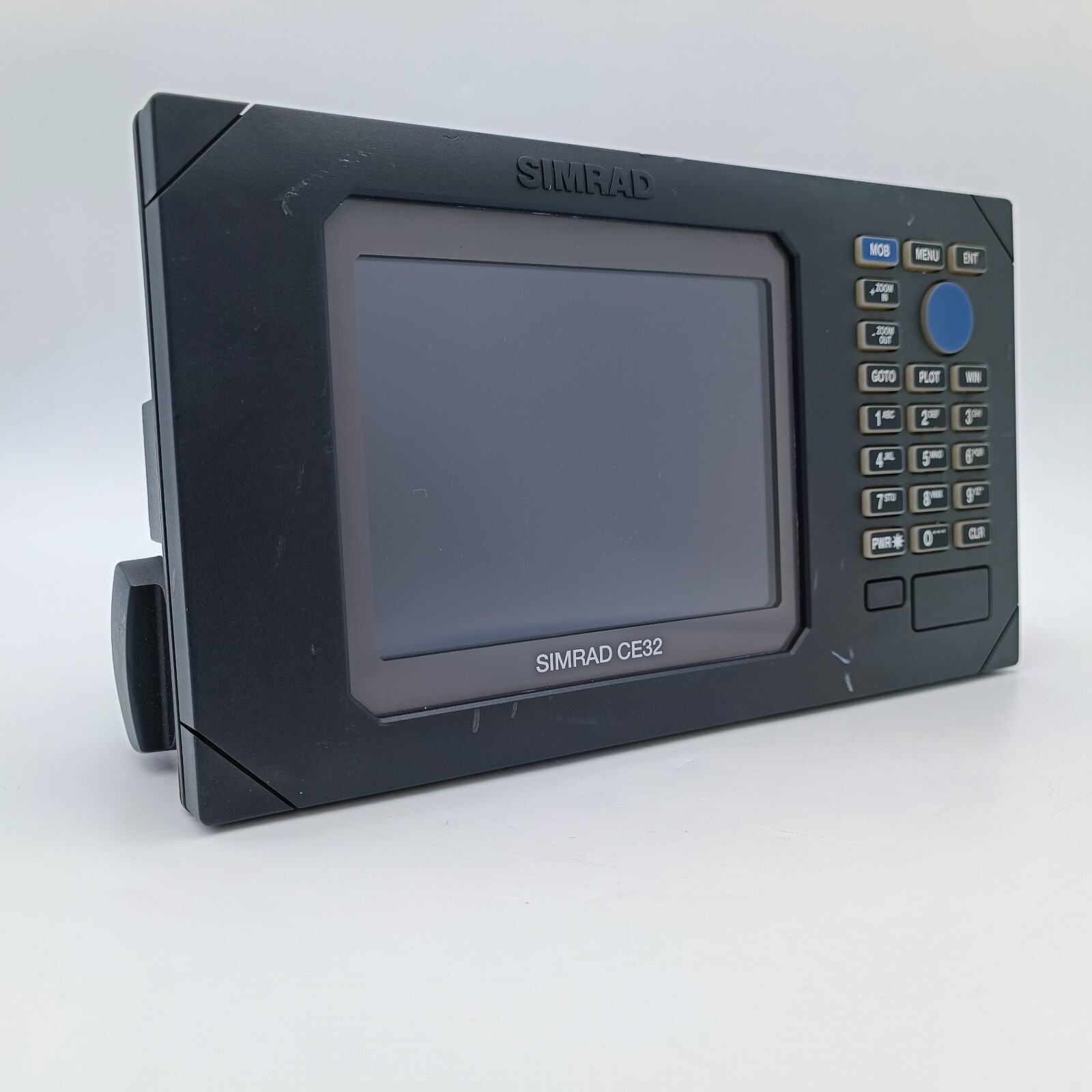 SIMRAD Shipmate CE32 TFT Marine GPS Color Chartplotter Sonar Fishfinder ...