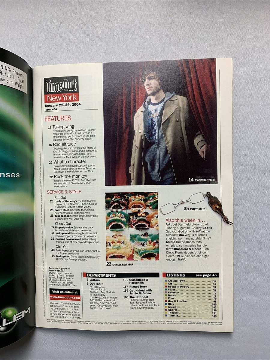 Magazine Jacques Jamie Jamie Oliver: 'They Called Me A Stupid Dunce'