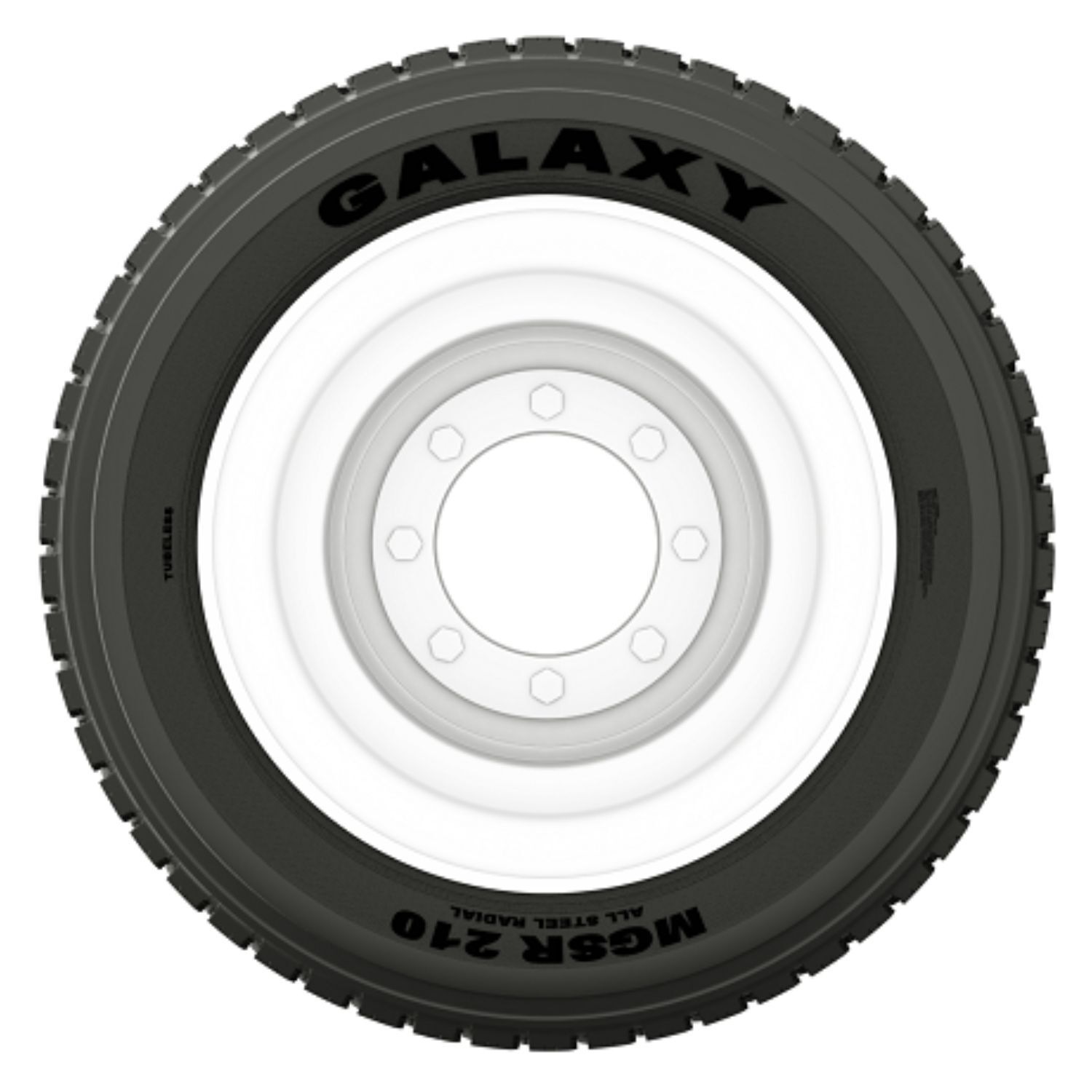 1 New Galaxy Mgsr 210 - 14/r24 Tires 1424 14 1 24 | eBay
