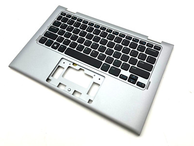 NEW Dell Inspiron 11 3147 3148 Laptop Palmrest Upper Case w/Keyboard ...