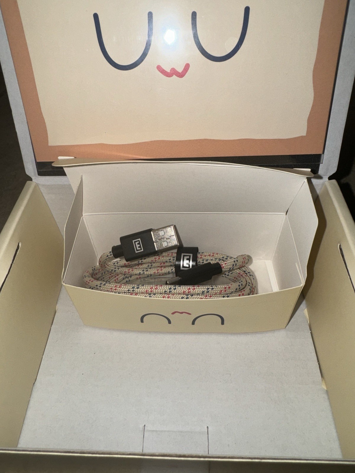 Wooting UwU (No collectible key caps included) | eBay