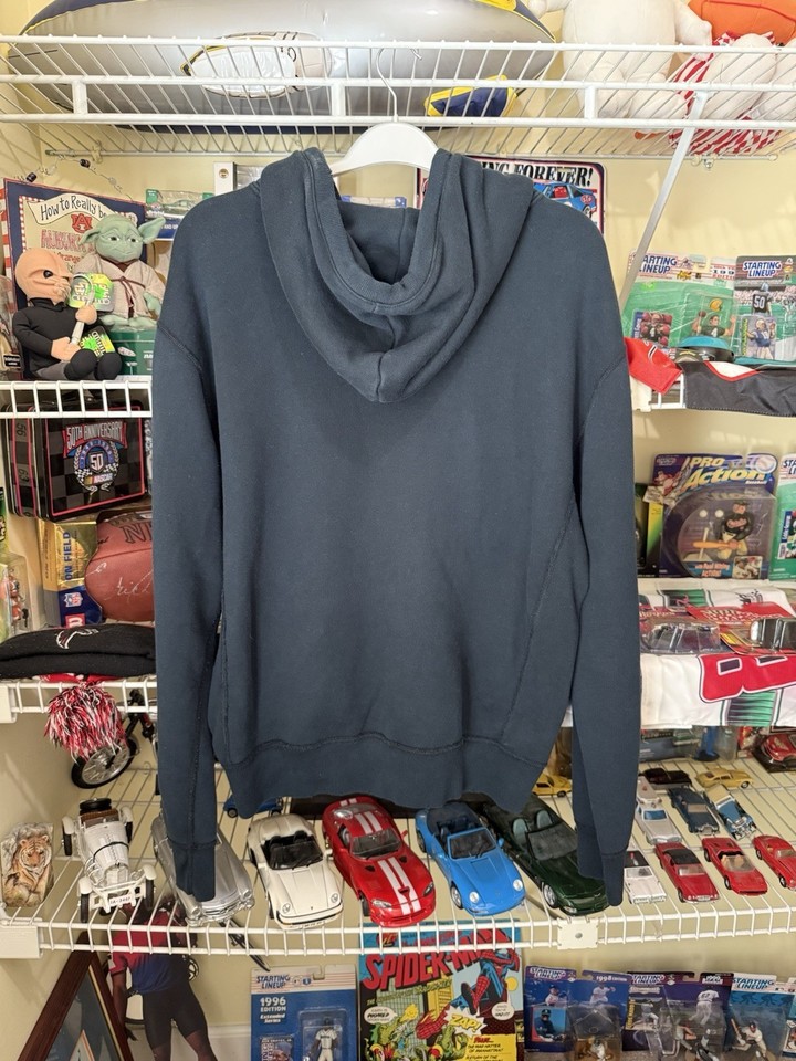 Polo Ralph Lauren Y2K Skater Double-Zip Printed Hoodie | eBay UK