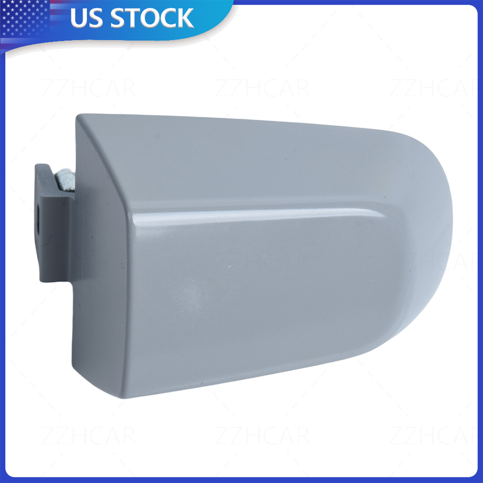 Front Left Driver Door Handle Caps Cover For 2014-2020 Chevrolet Impala ...