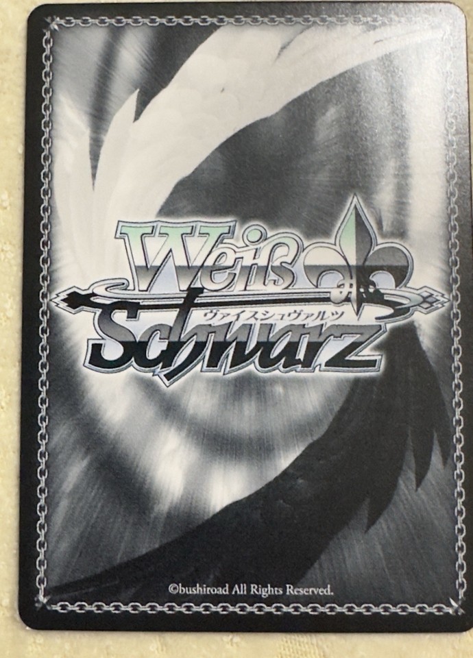 Misty Full Art Love Angels One Piece Waifu Trading Card Holofoil Season ...