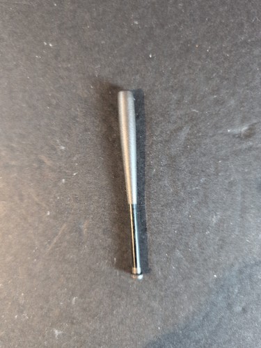 Marvel Legend Series Metal Baseball Bat with Back grip for 6" Action ...