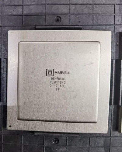 1PCS MARVELL 98-BWU4 IC CHIP BGA TYPE .BRAND NEW . DHL/FEDEX/UPS | eBay