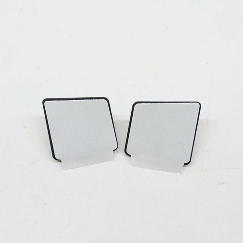 BMW M3 G80 Front Bumper Air Curtain Trim Set 51117886864 SET | OE ...