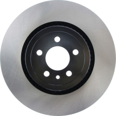 Disc Brake Rotor-Premium Front Centric 120.63086 | eBay