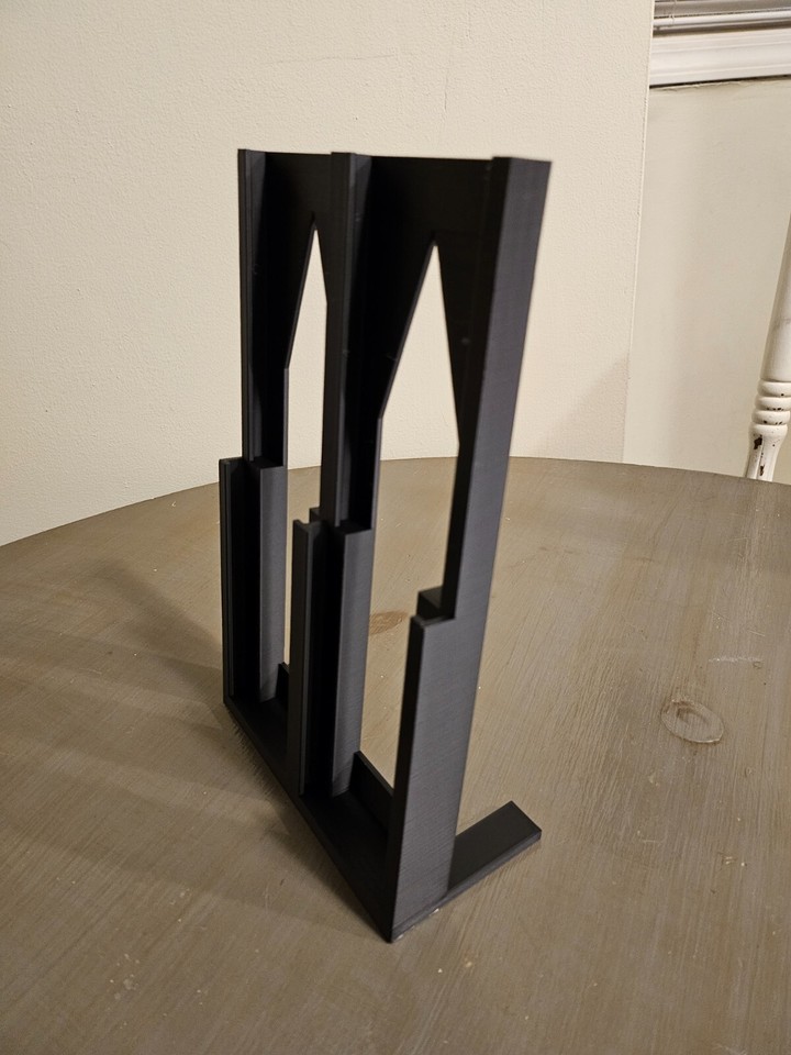 Premium Graded Card Display Stand – Holds 4 Slabs | PSA, BGS, CGC, AGS ...