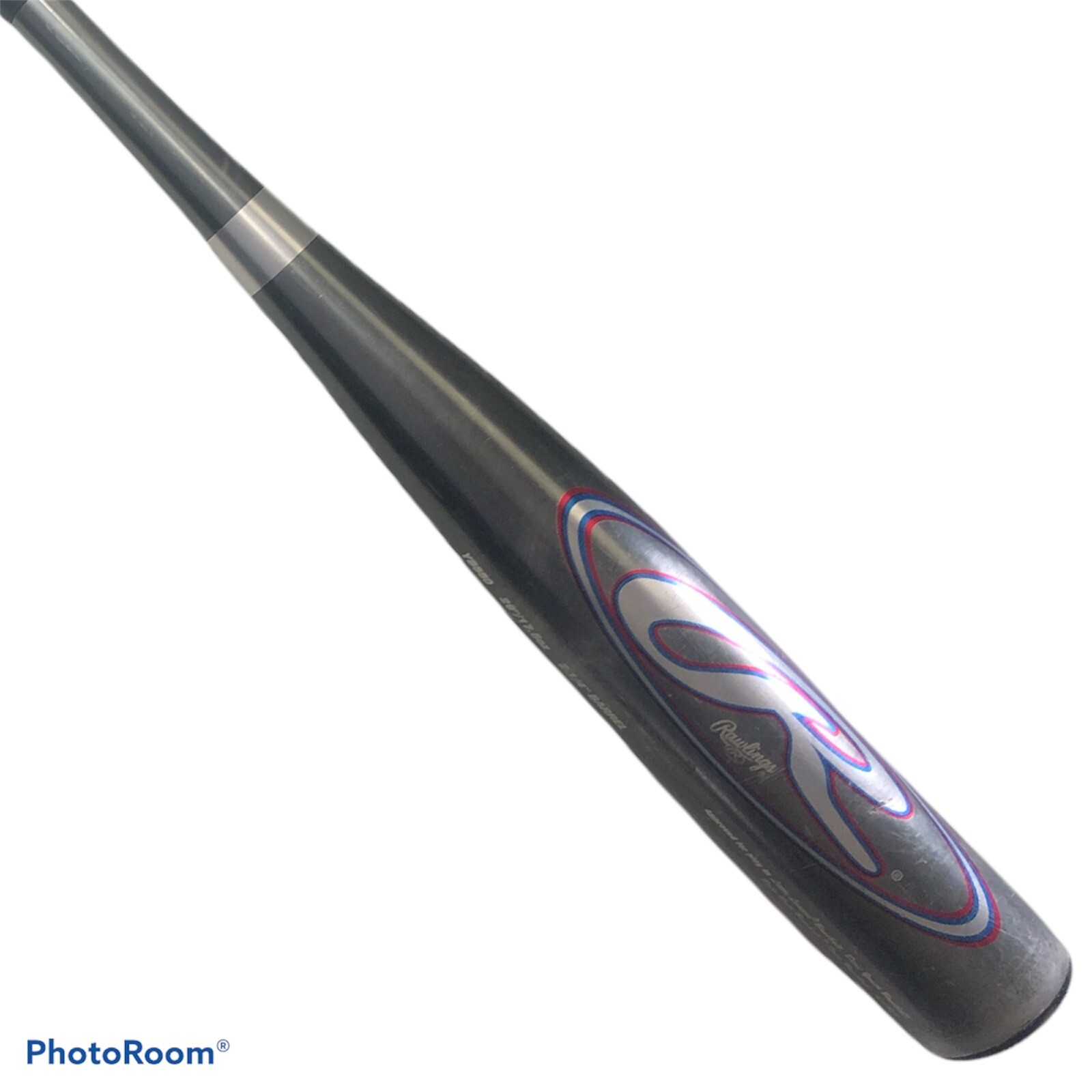 Rawlings Fuel Team USA Baseball Bat 2-5/8" Diameter 27" Length Drop 8 ...
