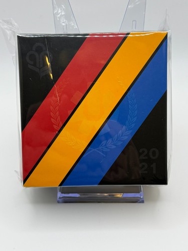 Destiny 2 - Hunter Gold Medal Pin - Bungie Rewards - Guardian Games ...