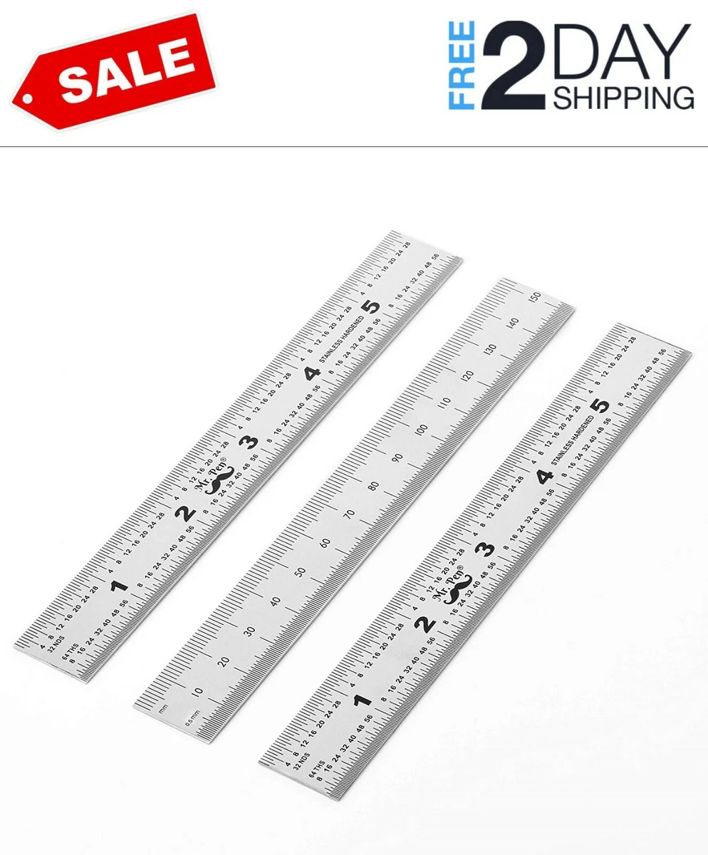 Millimeter Ruler To Scale