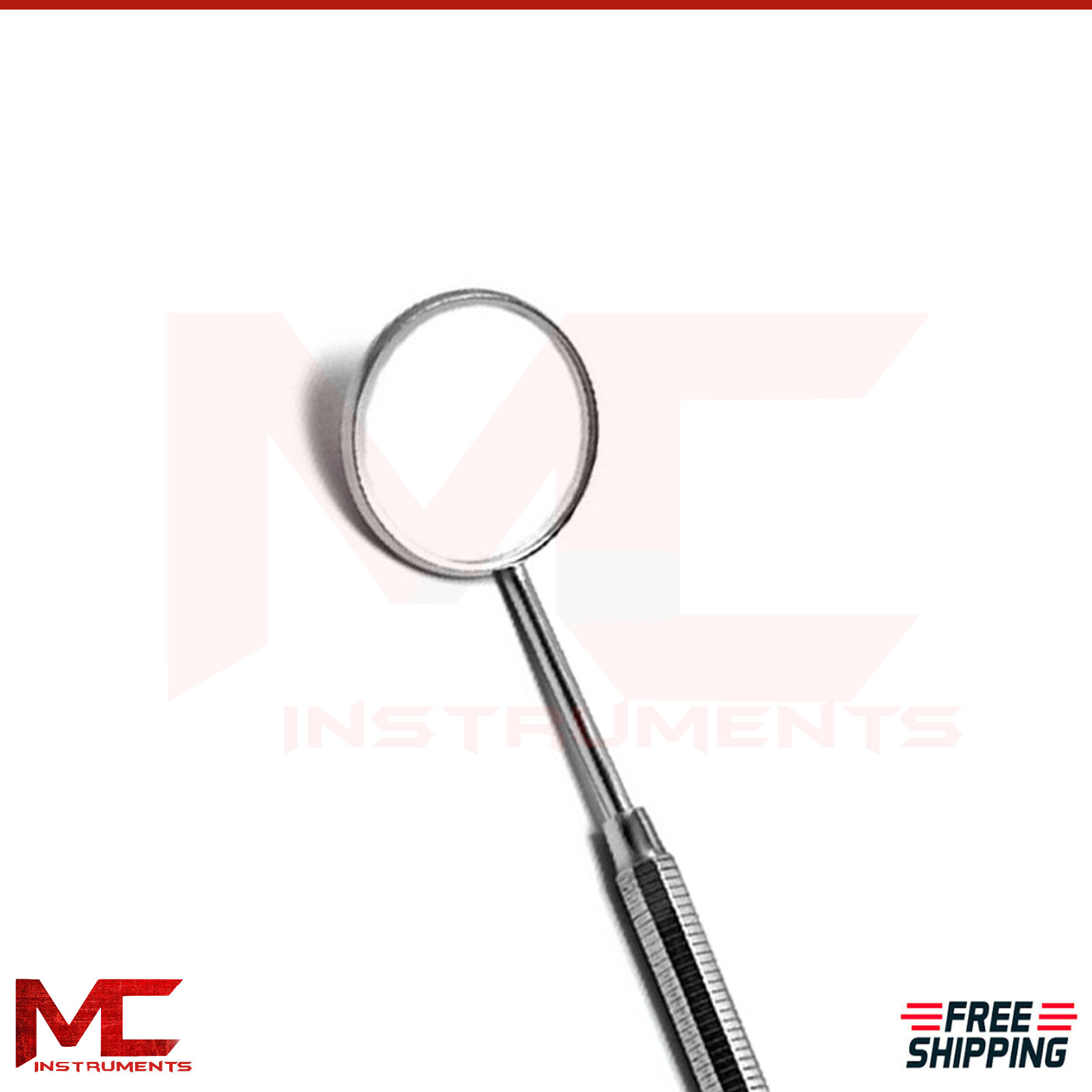 Dental Examination Mouth Mirror Dentist Inspection Oral Hygienist ...