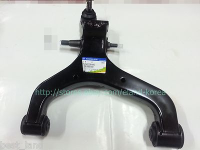 Genuine Frt Suspension Lwr Arm-RH for KORANDO SPORTS, REXTON ...